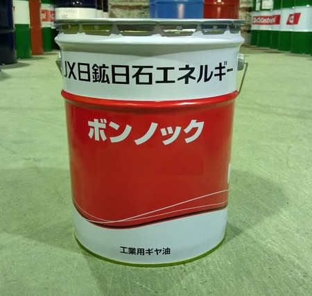 Dầu hộp số JX Nippon BONNOC AX 68 - Mỡ chịu nhiệt công nghiệp | Mỡ bò ...