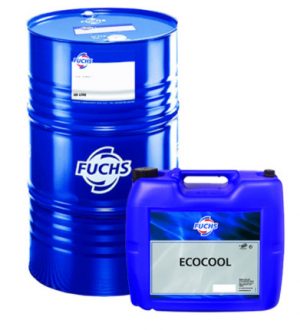 Dầu cắt gọt pha nước FUCHS Ecocool - Mỡ chịu nhiệt công nghiệp | Mỡ bò ...