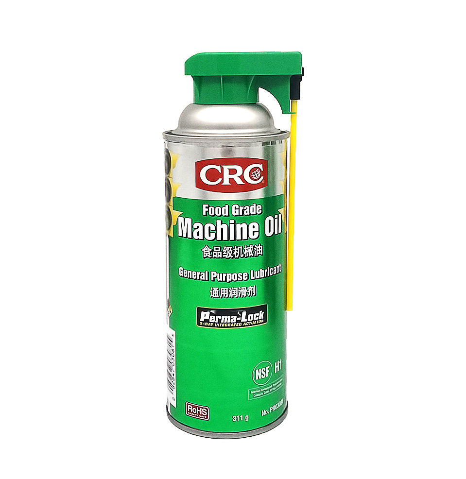 Dầu bôi trơn thực phẩm CRC 03081 - Mỡ chịu nhiệt công nghiệp | Mỡ bò ...