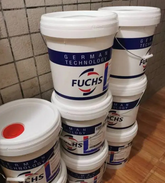 Chất tẩy rửa đa năng FUCHS RENOCLEAN SPEZIAL 2000 - Mỡ chịu nhiệt công ...