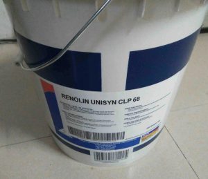 Dầu bánh răng RENOLIN UNISYN CLP 68/100/150/220/320/460/680 - Mỡ chịu ...